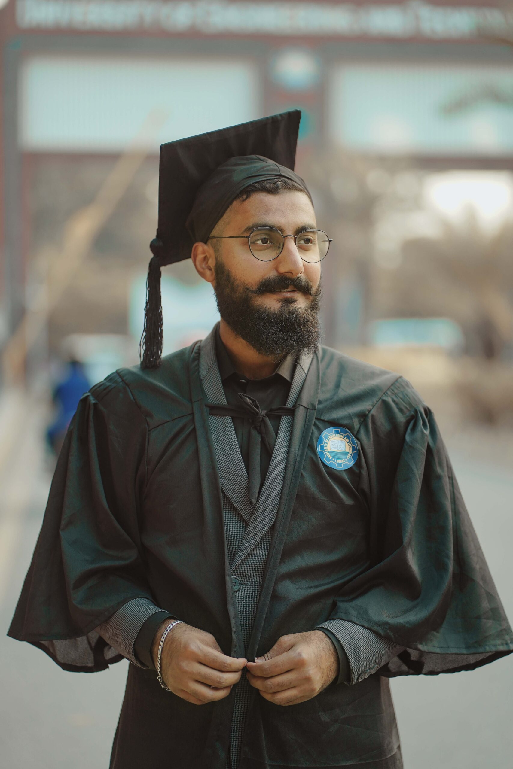 Alumni Association – Institute of Environmental Engineering & Research